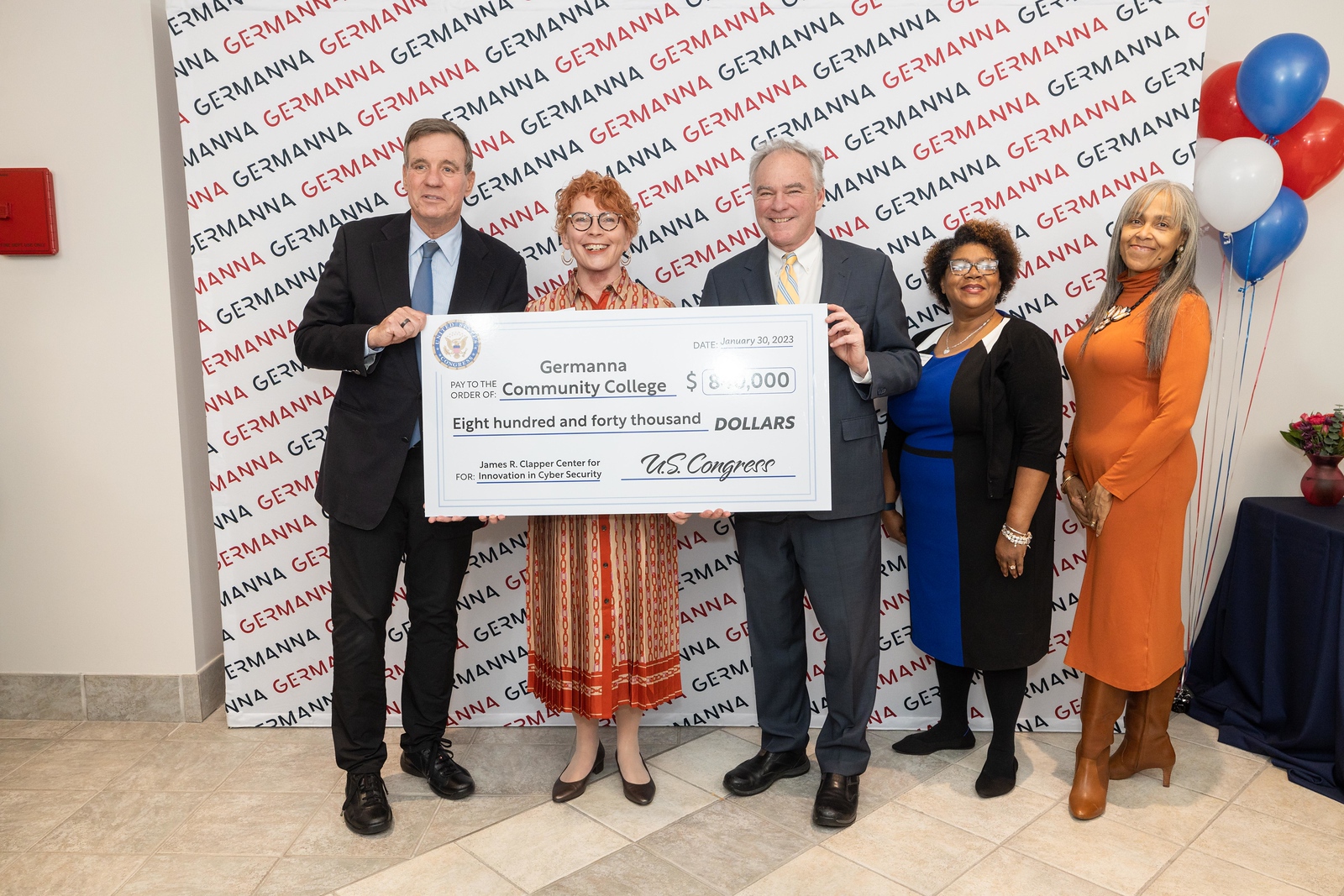 Meet Brenda Anderson-Diggs, Department Chair, Information Systems Technology | Germanna ...